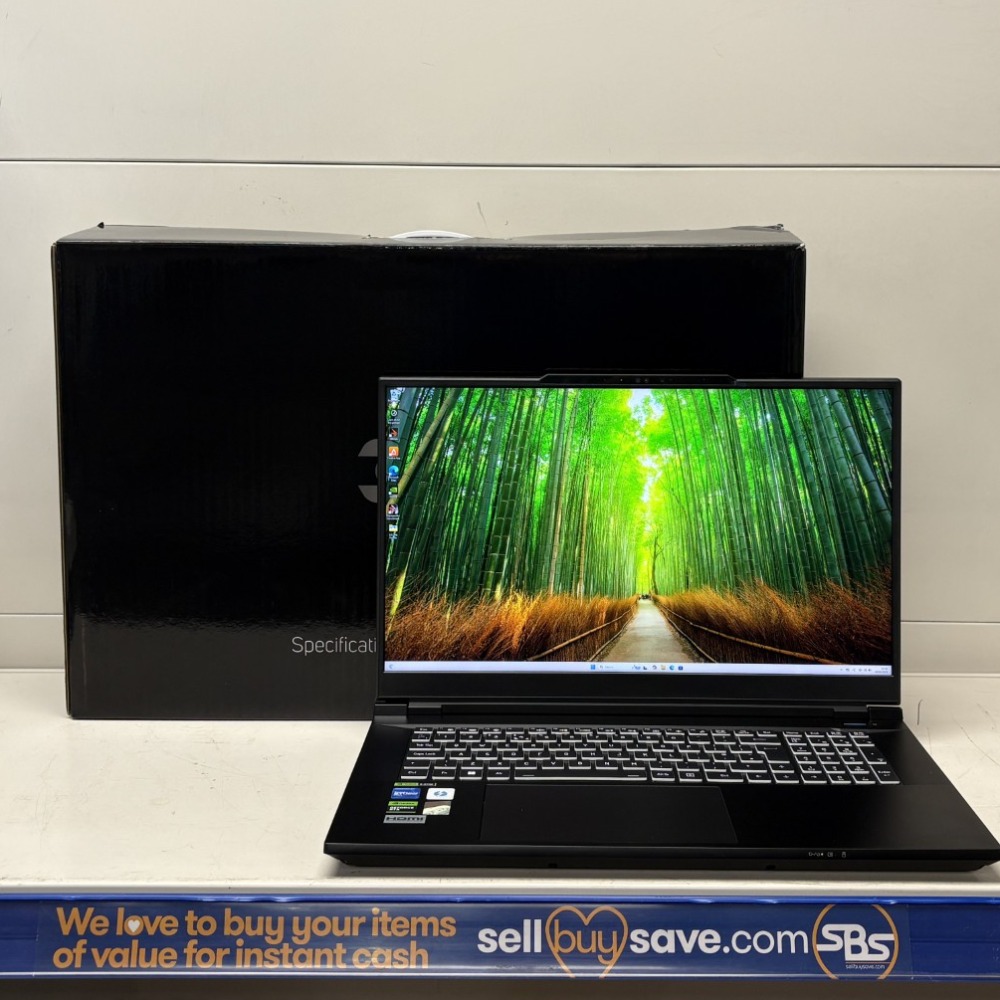 Used NVIDIA RTX 4090 GAMING LAPTOP - Own4Less